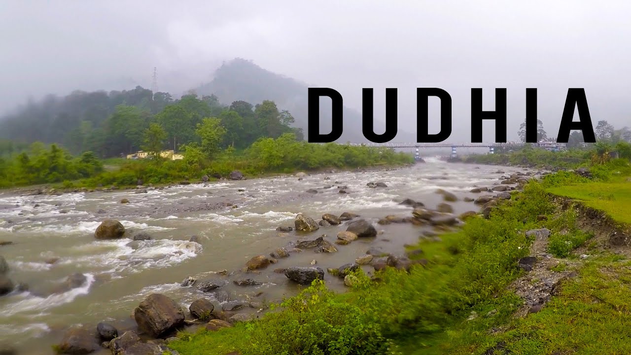 Offbeat Destination of Darjeeling | Siliguri to Dudhia | Lockdown 5.0 ...