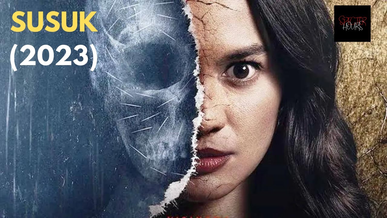 SUSUK (2023) EXPLAINED IN HINDI | INDONESIAN HORROR MOVIE EXPLAINED IN ...