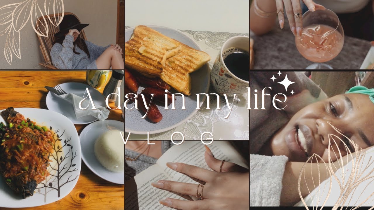 VLOG: A day in my life/ kitchen garden ♥️ - YouTube