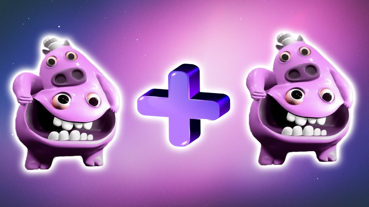 Chef Pigster's + Chef Pigster's = ??? Garten of BanBan Chapter 3 ...