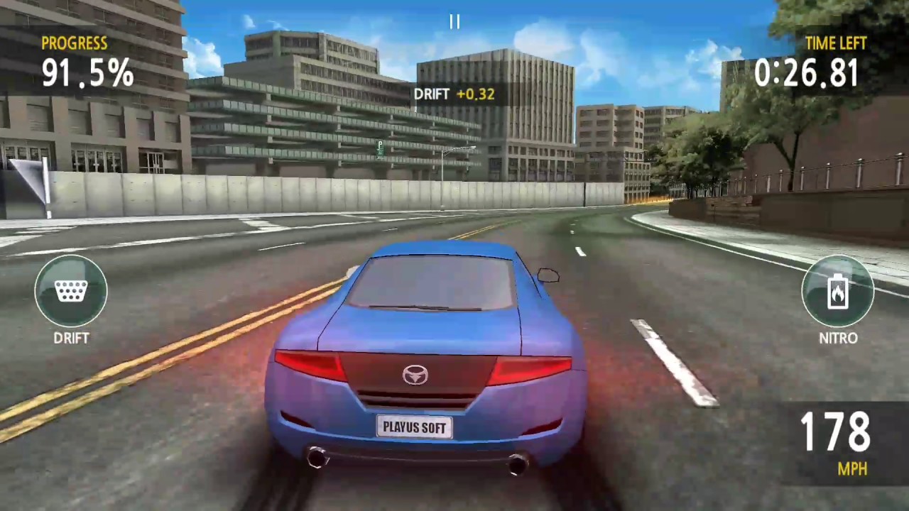 Racing Time android gameplay 🎮 HD - YouTube