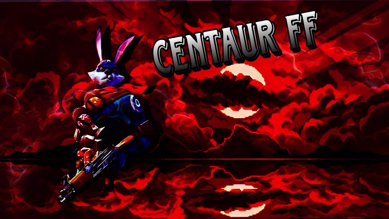Crazy gameplay 👽⚡||Centaur FF||Free Fire Montage🗿 - YouTube