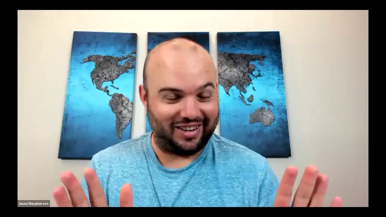 June 23, 2020 - Seacret Japan Training - YouTube