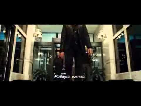 Takip 3 Son Karşılaşma  Fragman