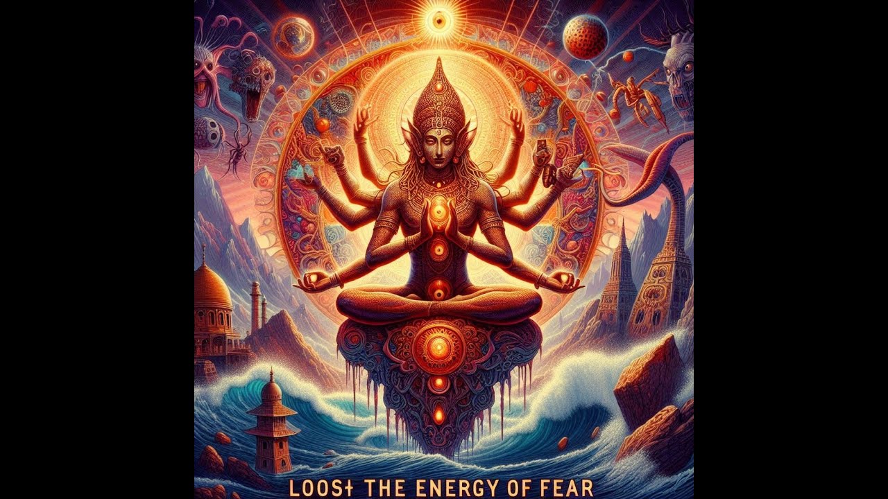 Unlocking the Power of Loosh: Emotional Energy Explained! - YouTube