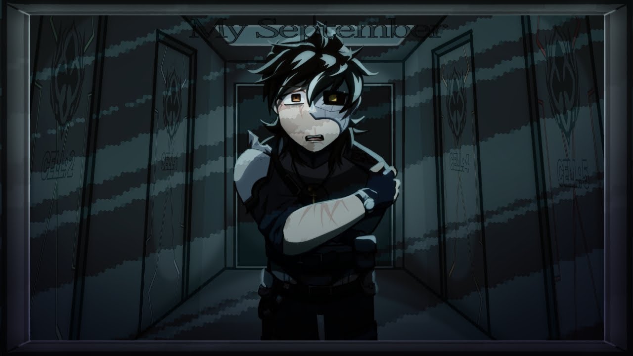 My September.. | animation meme - YouTube