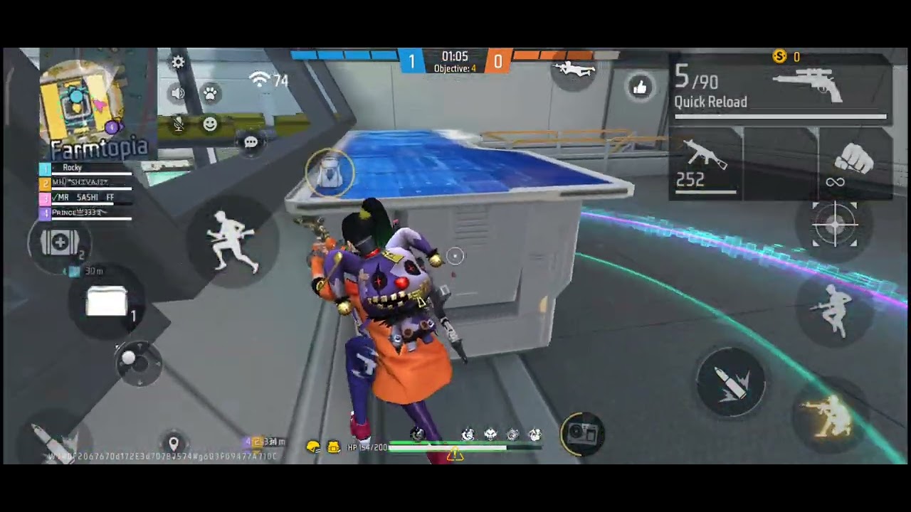 my new gema play - YouTube