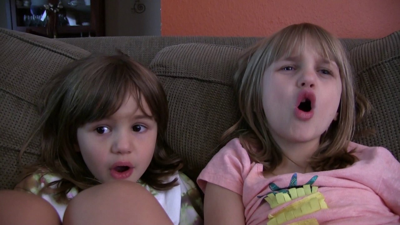 Ava & Riley's 'Black Rose' by Volbeat - YouTube