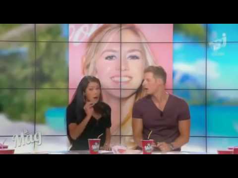 CLASH AYEM NOUR / ENORA MALAGRE SUR TPMP | LE PLUS GROS CLASH DE TPMP