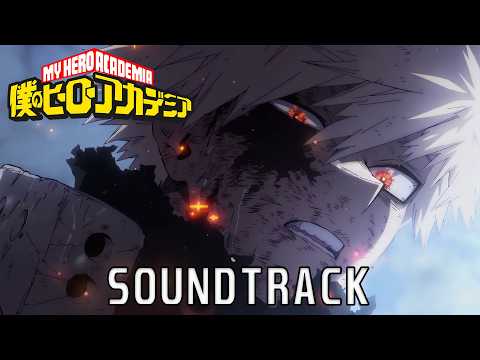 My Hero Academia: Butterfly Effect | EPIC VERSION