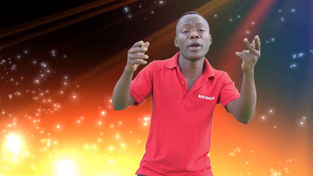 Akunda ingiga song rwanda by nelly ft Lucky fire dusabimana emmanuel ...