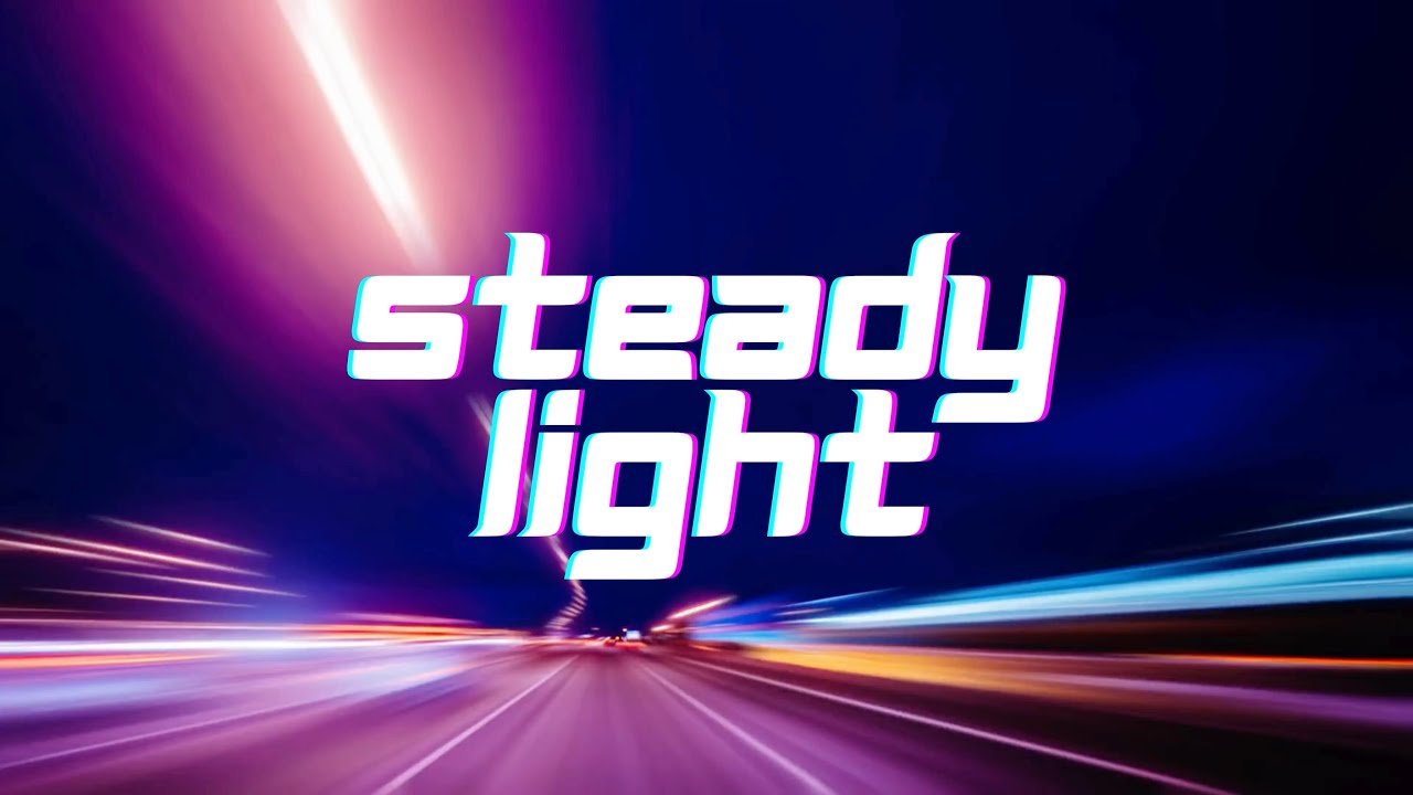 STEADY LIGHT :: Full-Circle Forgiveness - YouTube