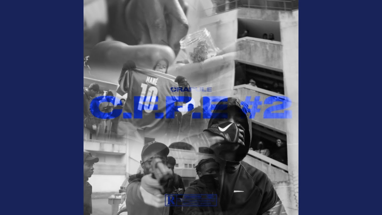 C.F.P.E #2 - YouTube