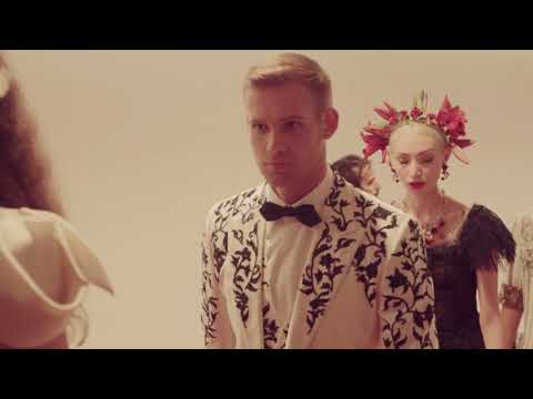 Dolce&Gabbana Alta Moda and Alta Sartoria, Mexico City April 2018