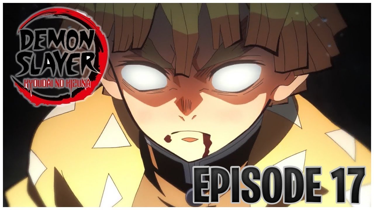 Zenitsu39s Powers From Demon Slayer Explained