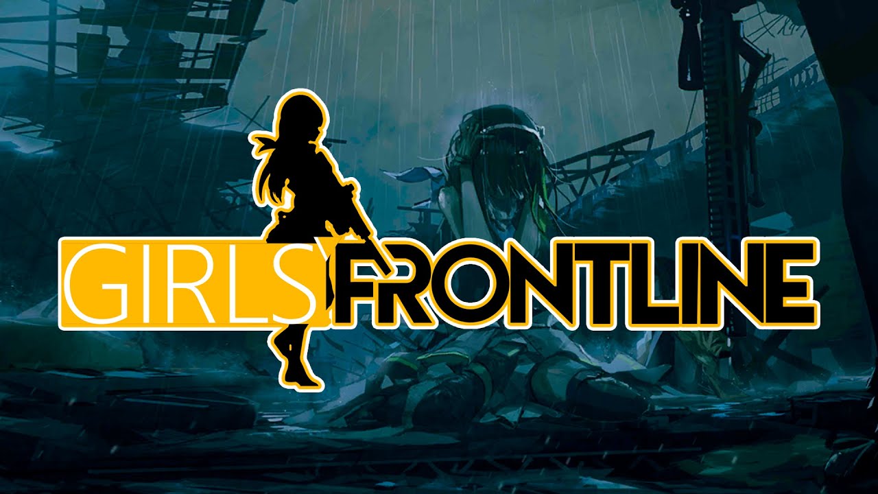 Girls' Frontline (2016) - Emergency Battle Chapter 10 (Part 3) - YouTube