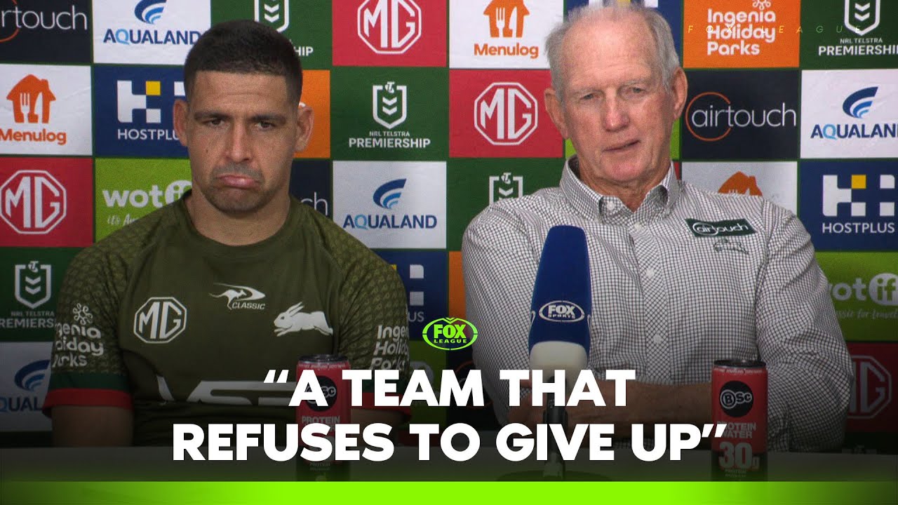 "It's pretty good" - Wayne's hilarious reaction to Jamie Humphreys ...