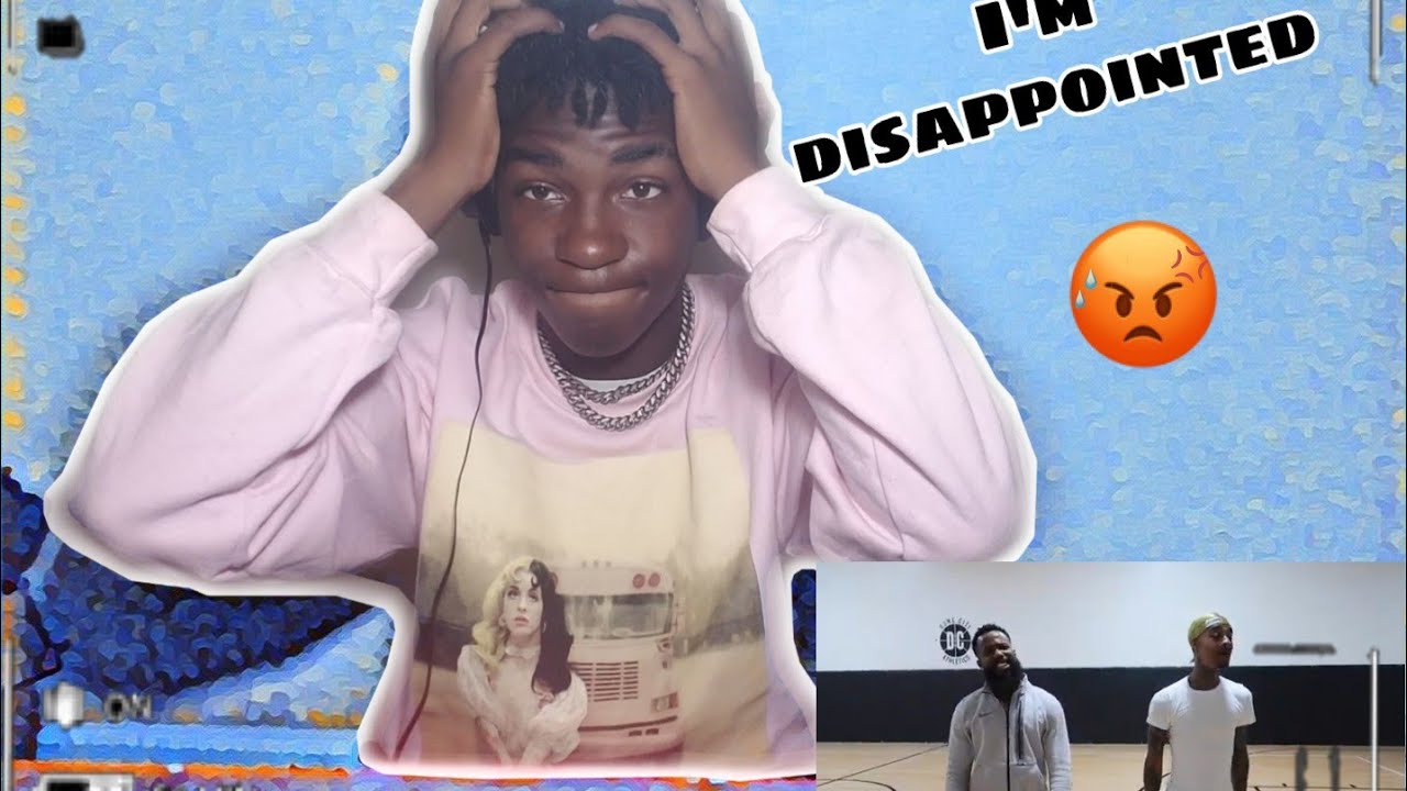 June flight Vs June cash nasty shave beard or burn shoes wager Reaction ...