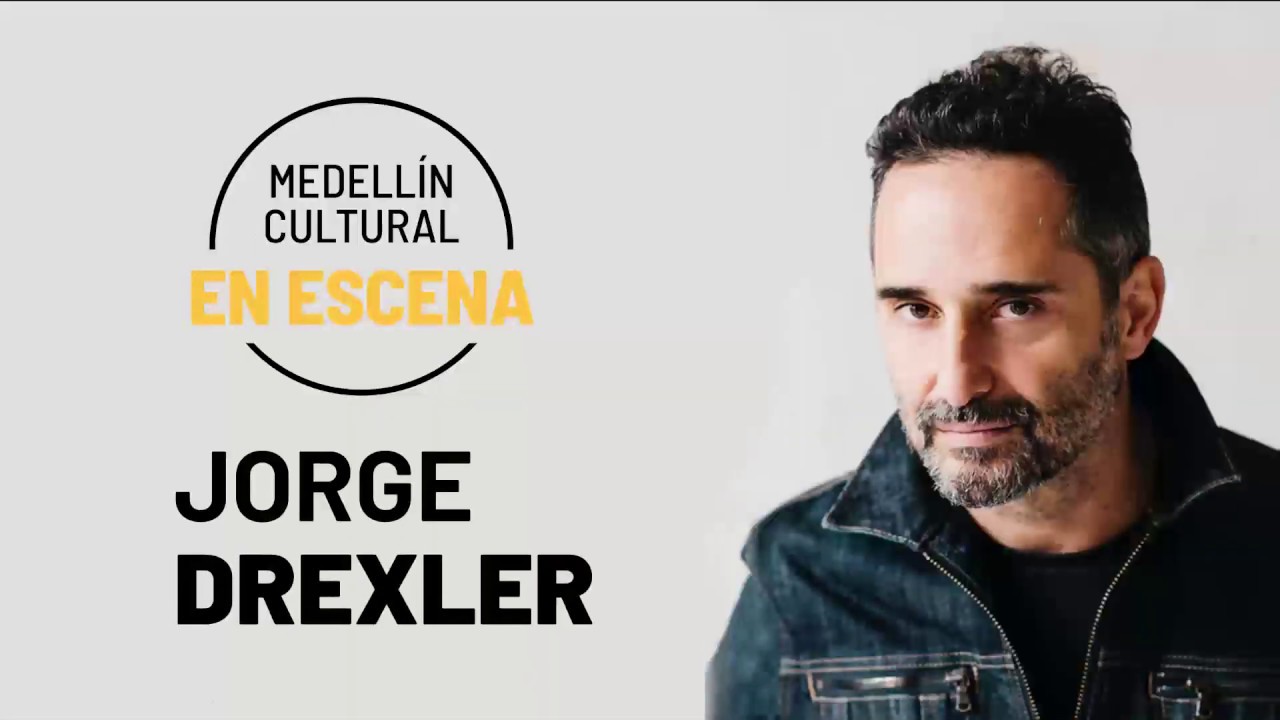 En Escena con Jorge Drexler - YouTube