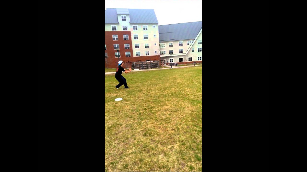 Callahan 2014: Sam Hanlon - YouTube