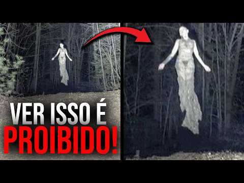 10 Casos Assustadores de Terror Extremo Em Vídeos Proibidos