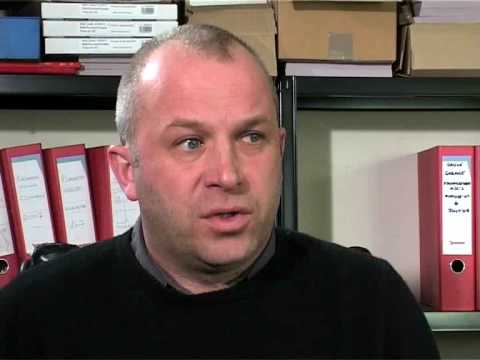 Gary Nelson - YouTube