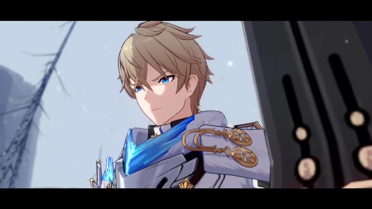 Confronting Silvermane Guards | Honkai: Star Rail - YouTube