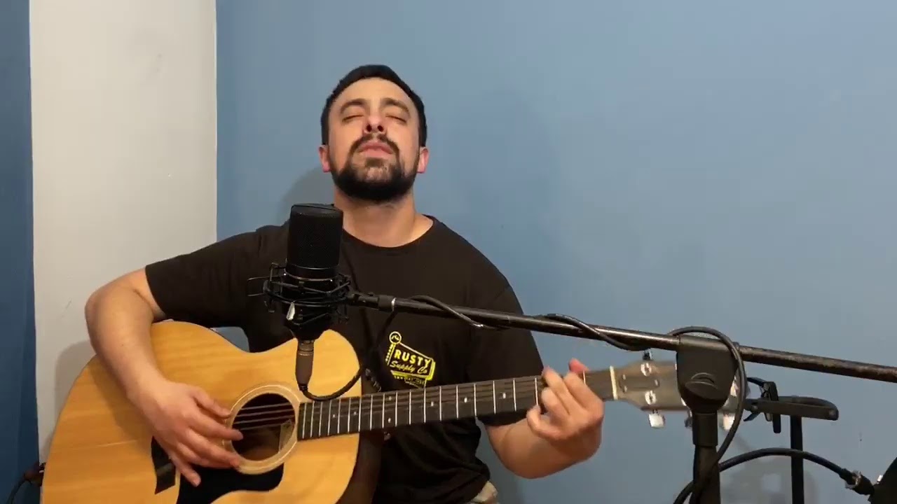 Vivo de Lunes - 24 de Agosto - Jason Salazar - YouTube