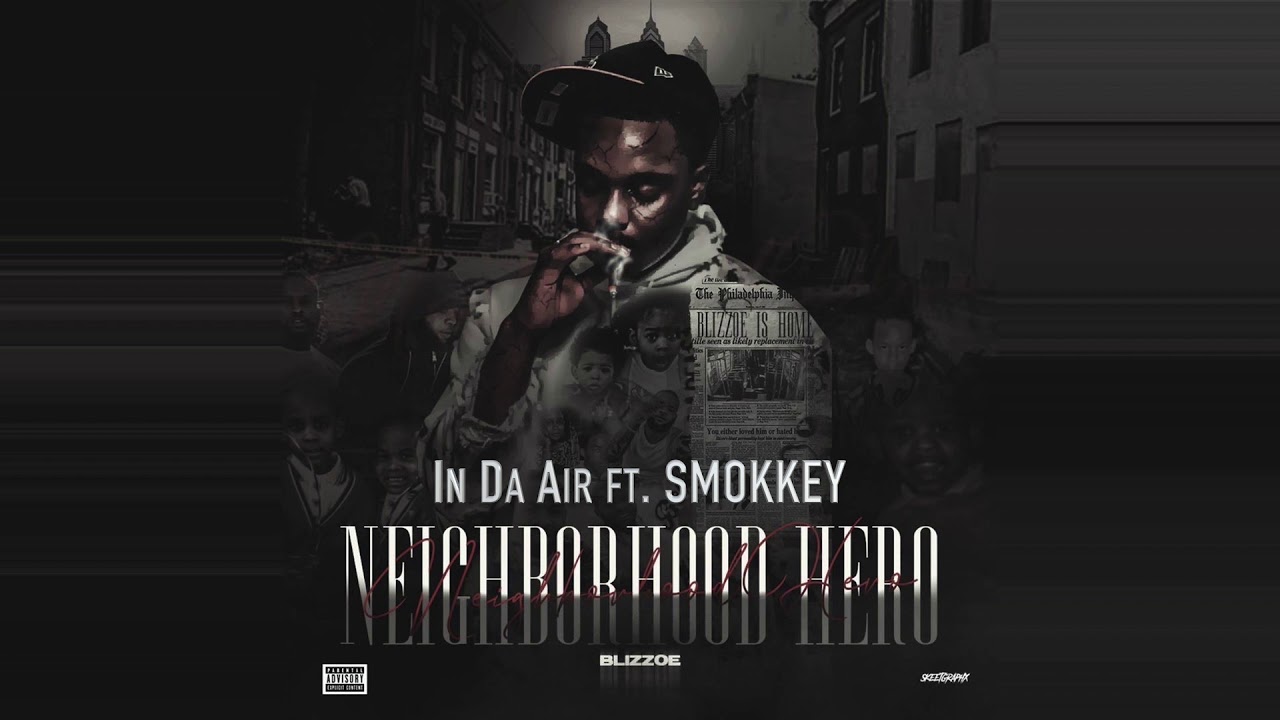 Blizzoe (In Da Air ft. SMOKKEY) - YouTube