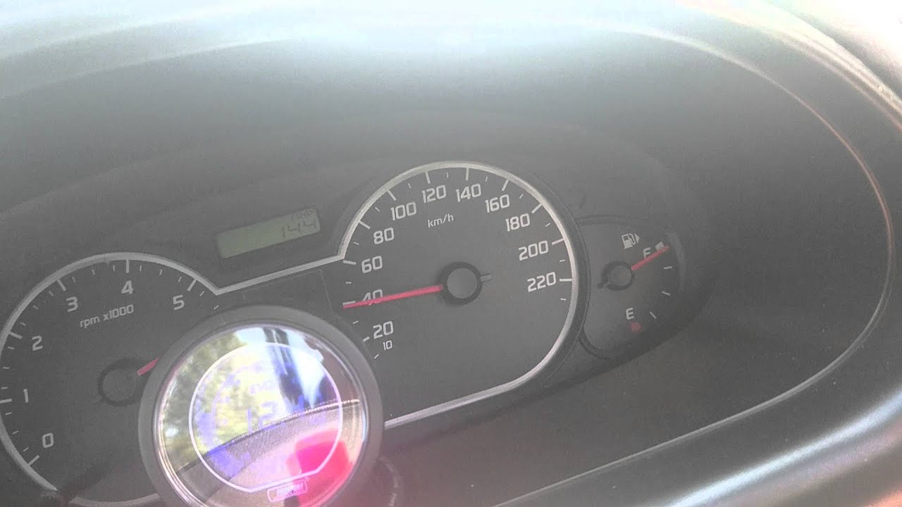 Bantam Turbo 0-100km/h - YouTube