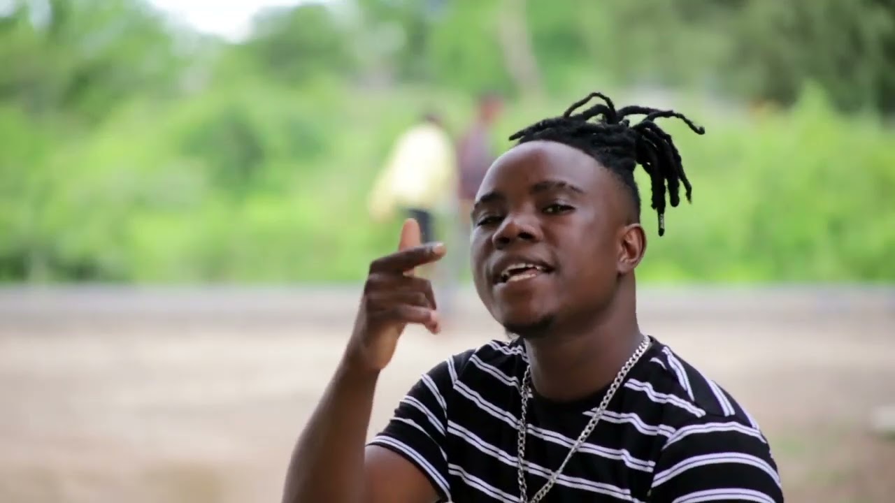 Den Zee Ft Muta Chris=Mwa Bupilo-prod by muta-0979072119 - YouTube