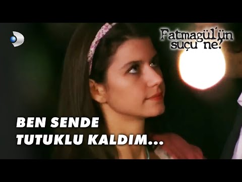 Fatmagül ve Kerim İlk Danslarını Ettiler! | Fatmagül'ün Suçu Ne? 38. Bölüm