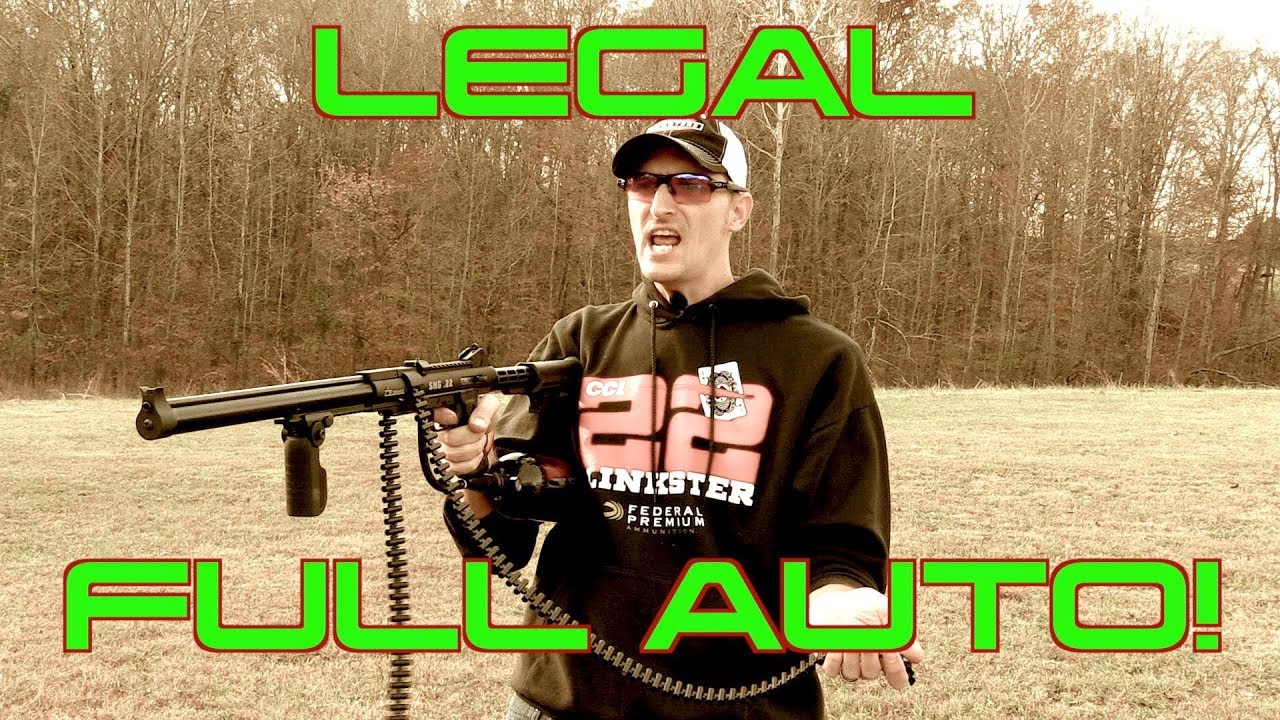 SMG 22 Review - YouTube