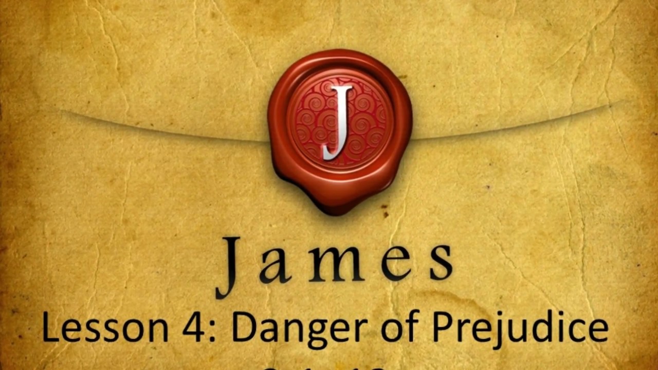James Class Lesson 4 - YouTube