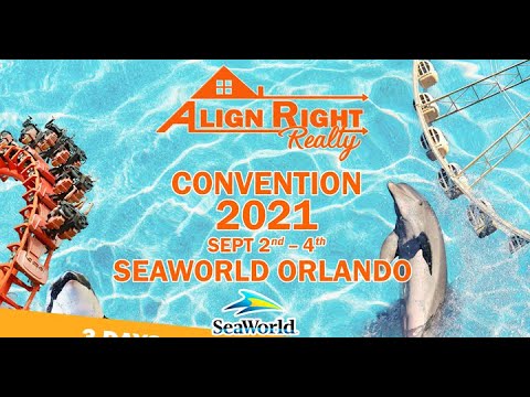 Align Right Realty 2021 Convention - YouTube