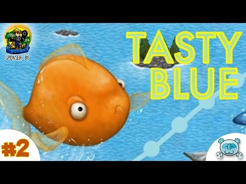 Tasty Blue # 2 : ฉันจะพาเธอดำดึ่งลึกลงไปในปากฉัน~ - YouTube