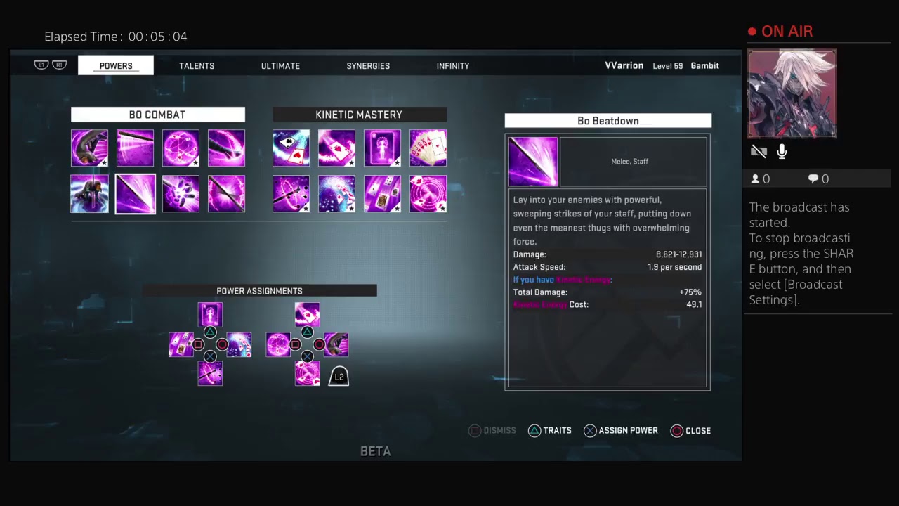 Best Gambit Range build for survival - Marvel Heroes Omega - YouTube