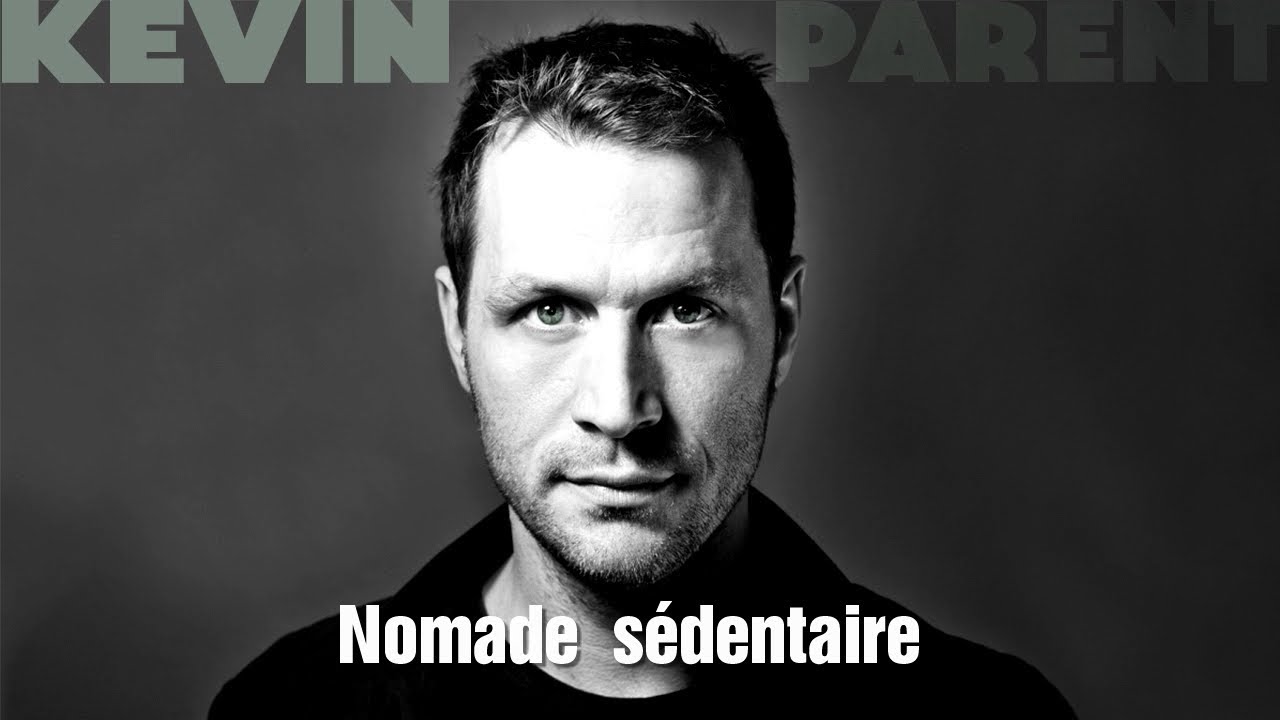 Kevin Parent Nomade sédentaire Karaoke - YouTube