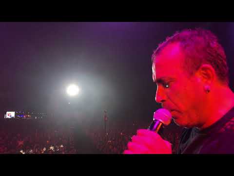 Haluk Levent - Sevenler Ağlarmış (Yalova Müzik Festivali ‘18)