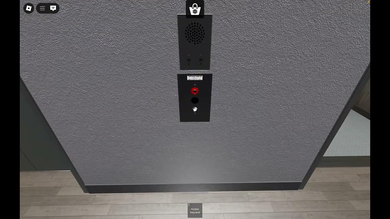 Otis Gen3 Traction Elevators @ 500 Immerce Center ROBLOX - YouTube