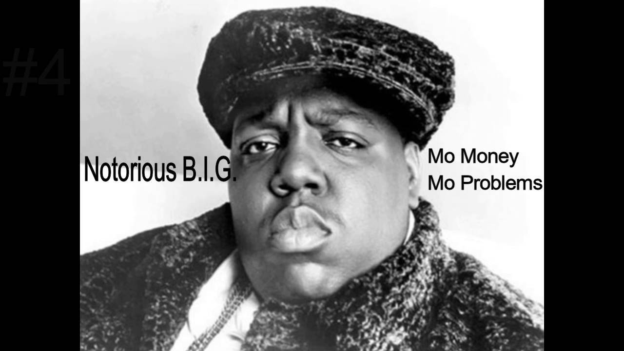 Top 10 Greatest Hip Hop Songs of the '90s - YouTube