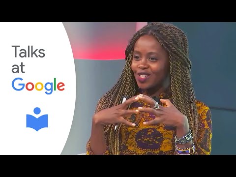The Girl Who Smiled Beads | Clemantine Wamariya | Talks at Google