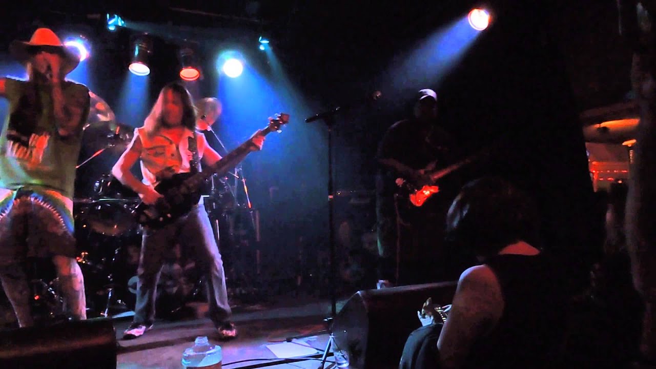 Feel The Fury / J. Haven With Sideffect - YouTube Music