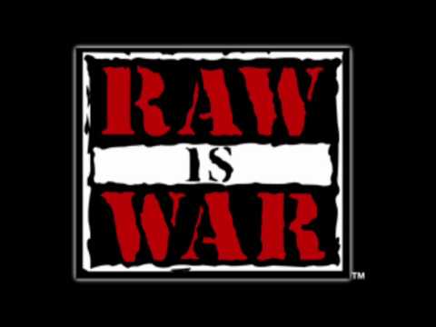WWF RAW IS WAR Attitude Era - Arena Intro - YouTube