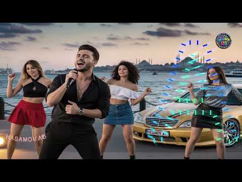 Amil Hesenli - Yaş gedir 2025 Rap