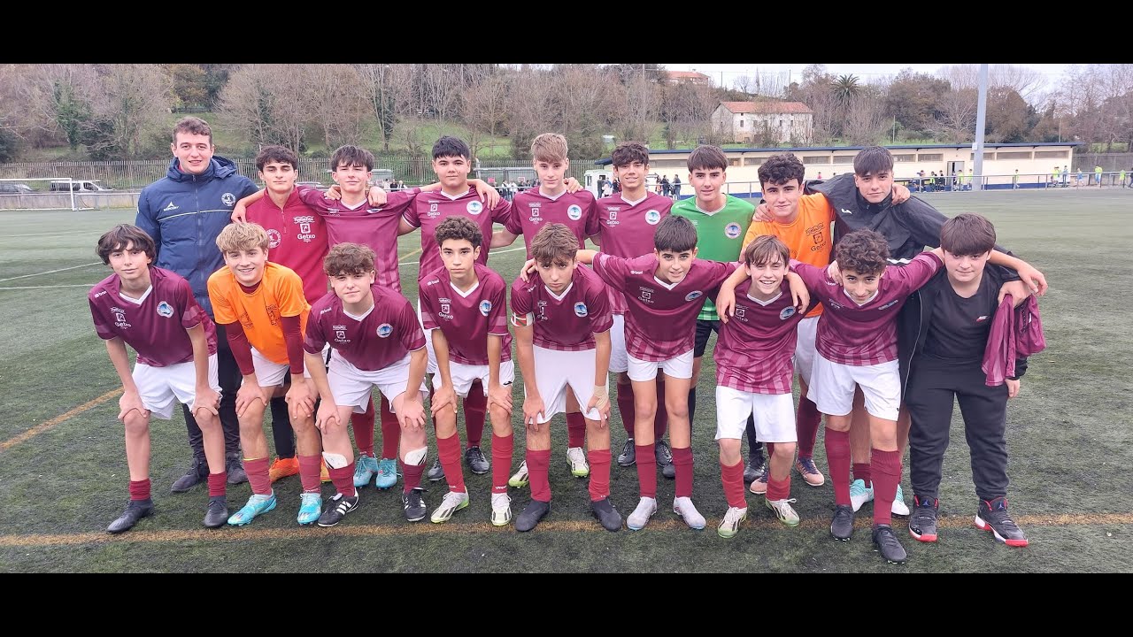 C.D. GALEA 0 - MONTEFORTE 1 - YouTube