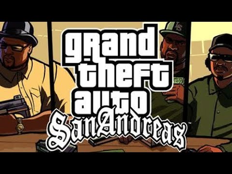 How to free aim in gta San Andreas Android - YouTube
