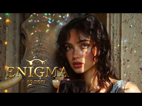 ENIGMA, ENYA, ERA Style 2026 | New Age Relaxing Music by Enigma Sonora
