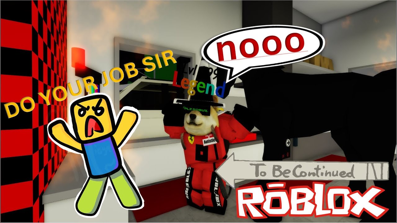 Getting Hired By Burger Barn In Brookhaven!!! - YouTube