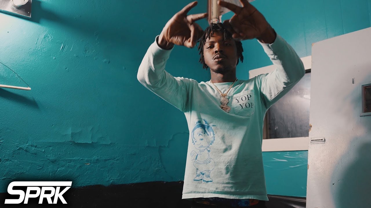 Ghetto Baby Boom - Thought This Shit Was Over (Official Music Video ...